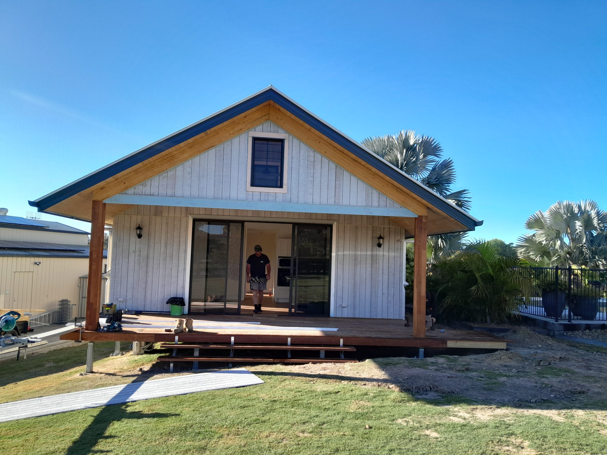 SDA Kit Homes